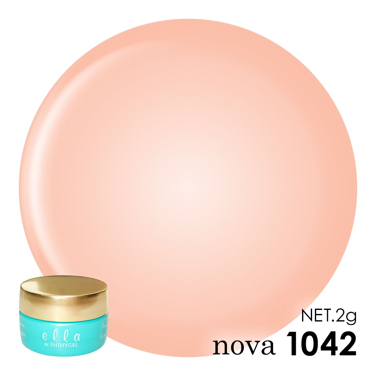 SHINYGEL PRO SHOP | 【特集ページ】人気カラーランキング